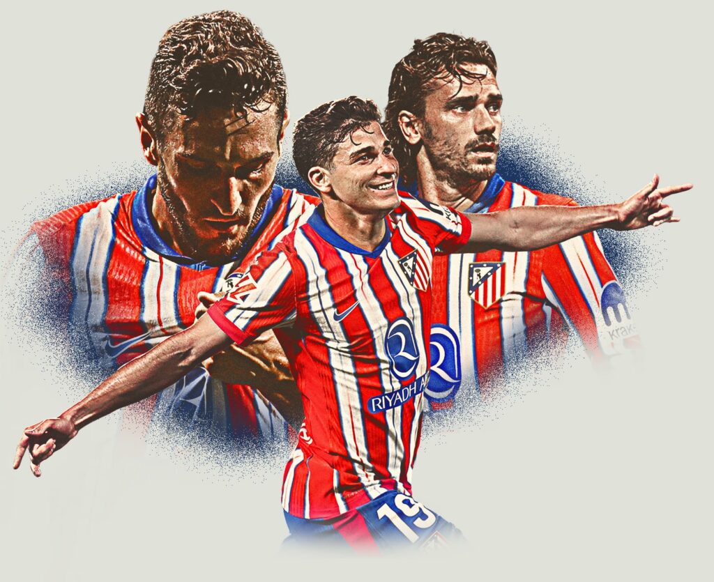 Register now | Official Atlético de Madrid Soccer Camps USA